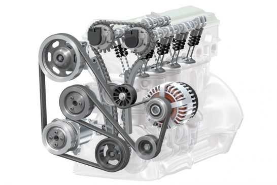 Making Life Easier: INA - Professional Motor Mechanic