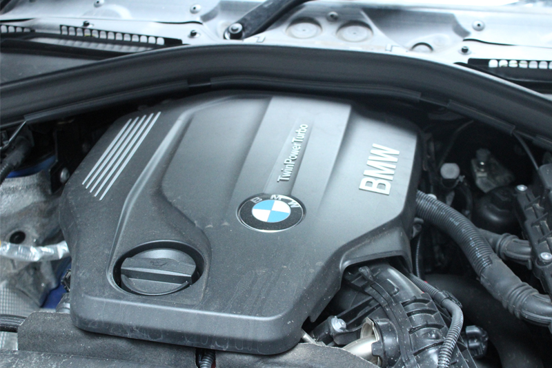 corteco-bmw-engine - Professional Motor Mechanic