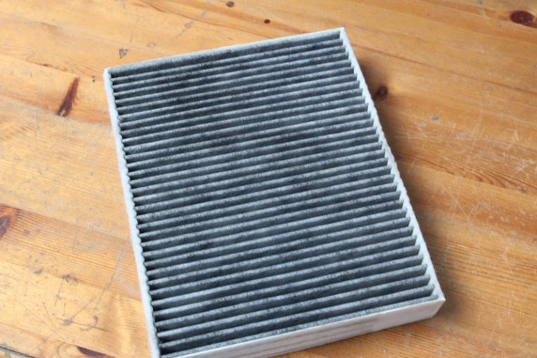 The Importance of the Cabin Air Filter - Professional Motor Mechanic