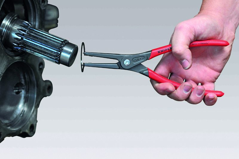 Specialist Pliers - Professional Motor Mechanic