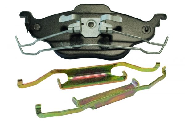 Preventing NVH in Vehicle Braking Systems - Professional Motor Mechanic