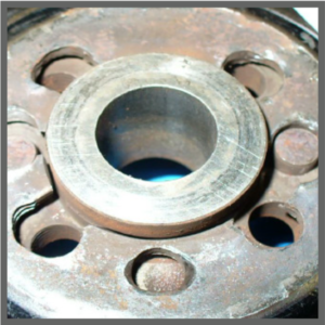 Pulley Failure & Diagnosis - Professional Motor Mechanic