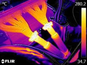 Thermal Imaging Cameras - Professional Motor Mechanic