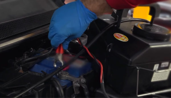 How to Bleed ABS Brakes - Professional Motor Mechanic