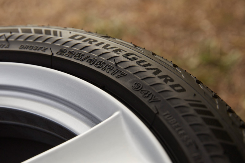 DriveGuard Tyres - Professional Motor Mechanic