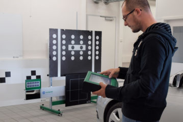 ‘An Open and Fair Market’ - Professional Motor Mechanic