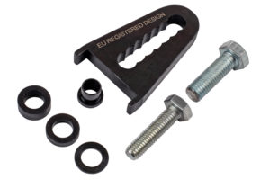 Flywheel Locking Tool - Professional Motor Mechanic