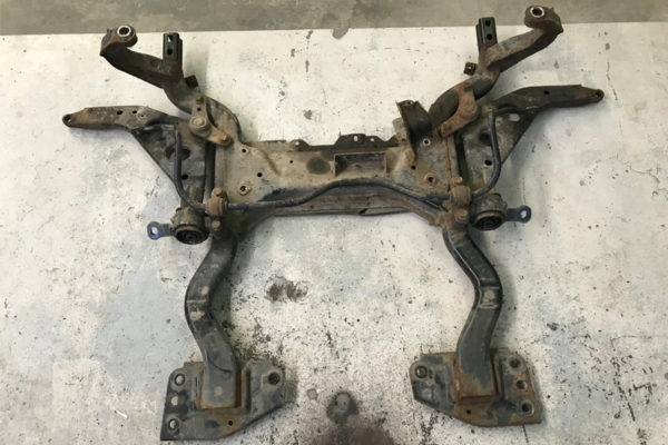 How to Replace the Clutch on a Mini One - Professional Motor Mechanic