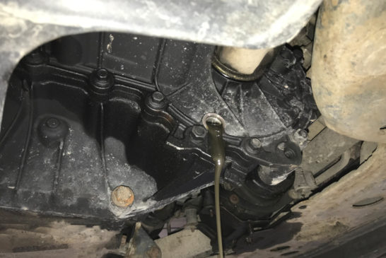 How to Replace the Clutch on a Mini One - Professional Motor Mechanic