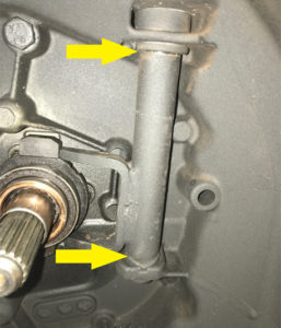 How to Replace the Clutch on a Mini One - Professional Motor Mechanic