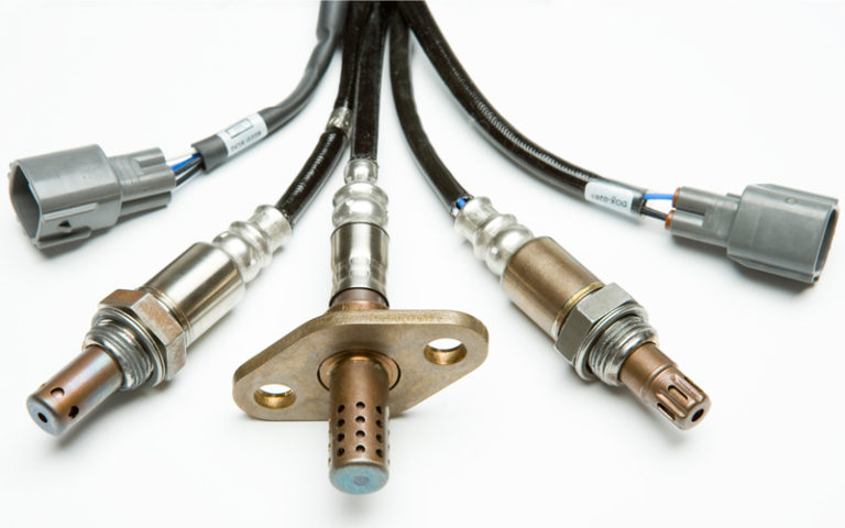 Lambda Sensor Troubleshooting - Professional Motor Mechanic