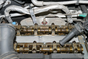 How to Replace the Timing Belt on a Ford Fiesta - Professional Motor ...