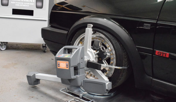 How low can you go? - Professional Motor Mechanic