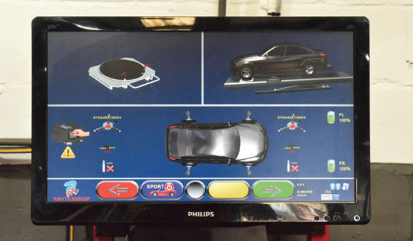 How low can you go? - Professional Motor Mechanic