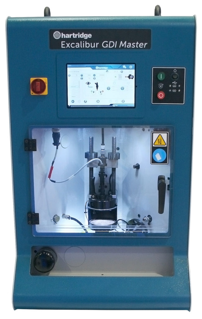 The GDI effect - Professional Motor Mechanic