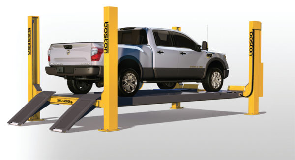 Raising standards - Professional Motor Mechanic