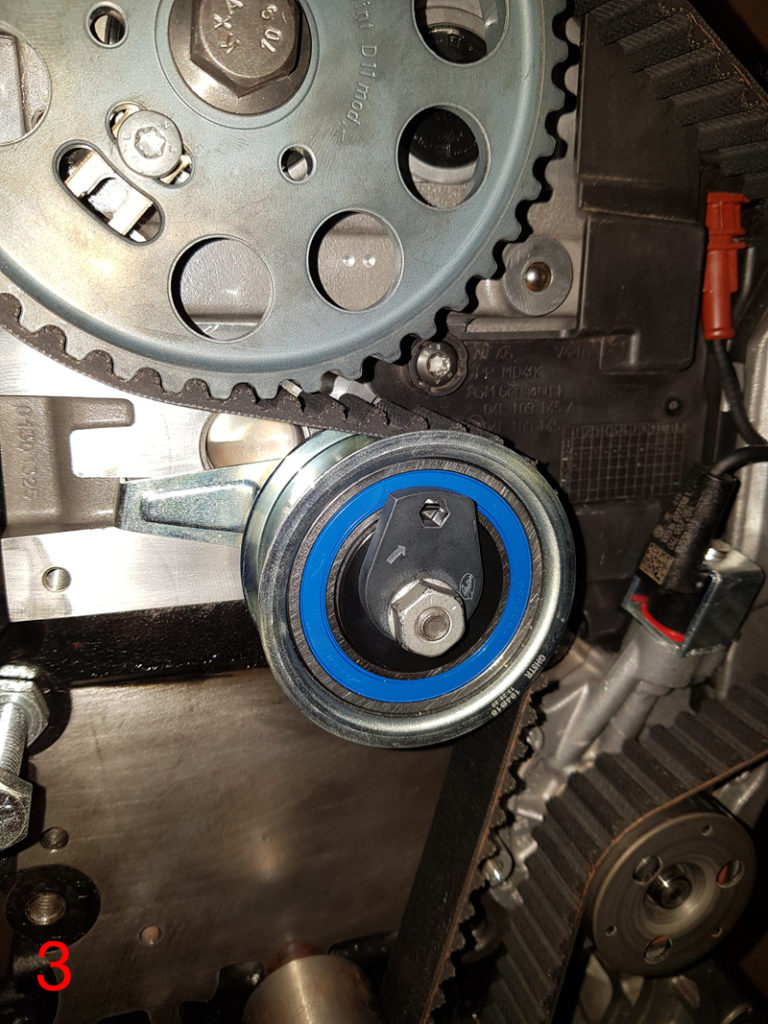 Case Study: How to prevent a broken adjuster - Professional Motor Mechanic