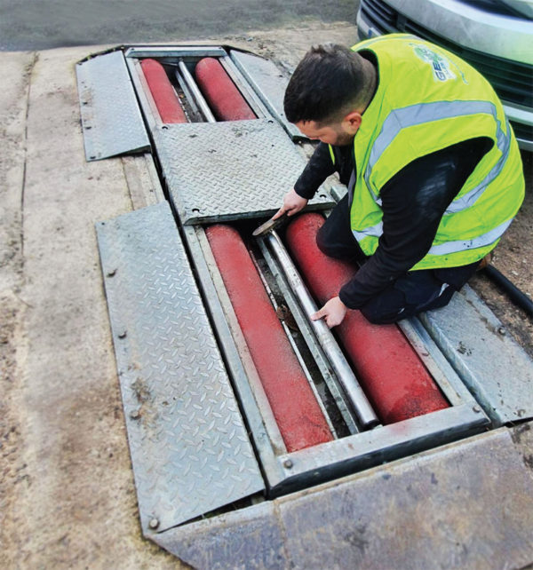 Best Practice: Brake tester winter tips - Professional Motor Mechanic