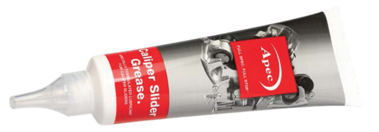 Grease is the word - Professional Motor Mechanic