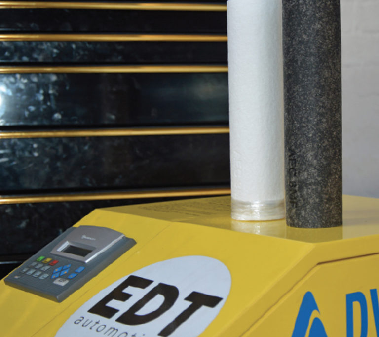 EDT demonstrates its engine treatment capabilities - Professional Motor ...