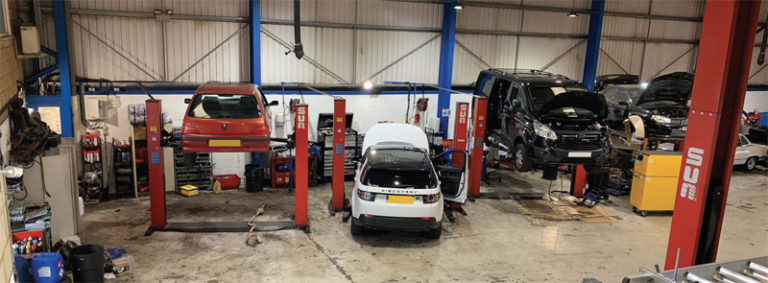 MAM Software outlines Autowork Online platform - Professional Motor ...