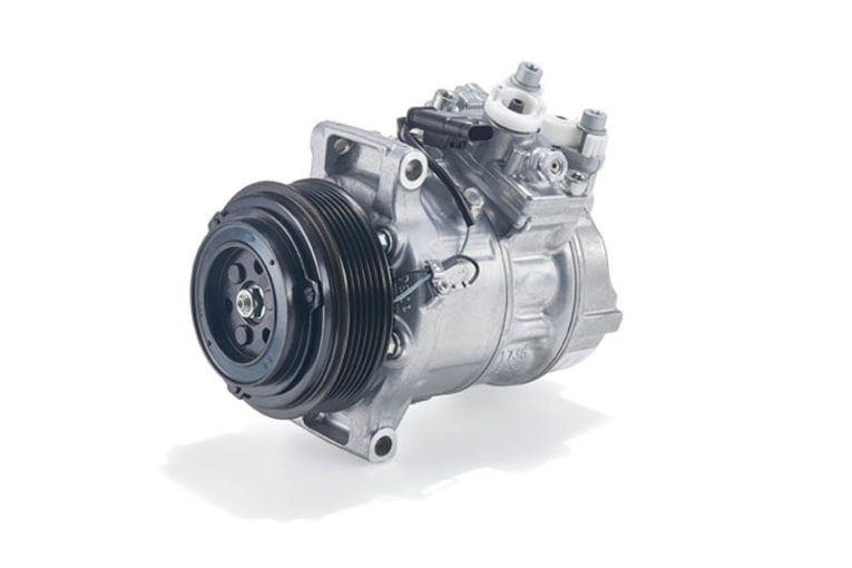 Mahle explores electric powertrains - Professional Motor Mechanic