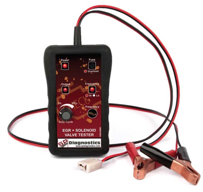 SP Diagnostics presents its latest product - Professional Motor Mechanic