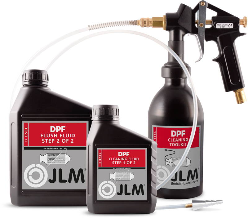 Kalimex-DPF-Cleaning-Kit-20 - Professional Motor Mechanic