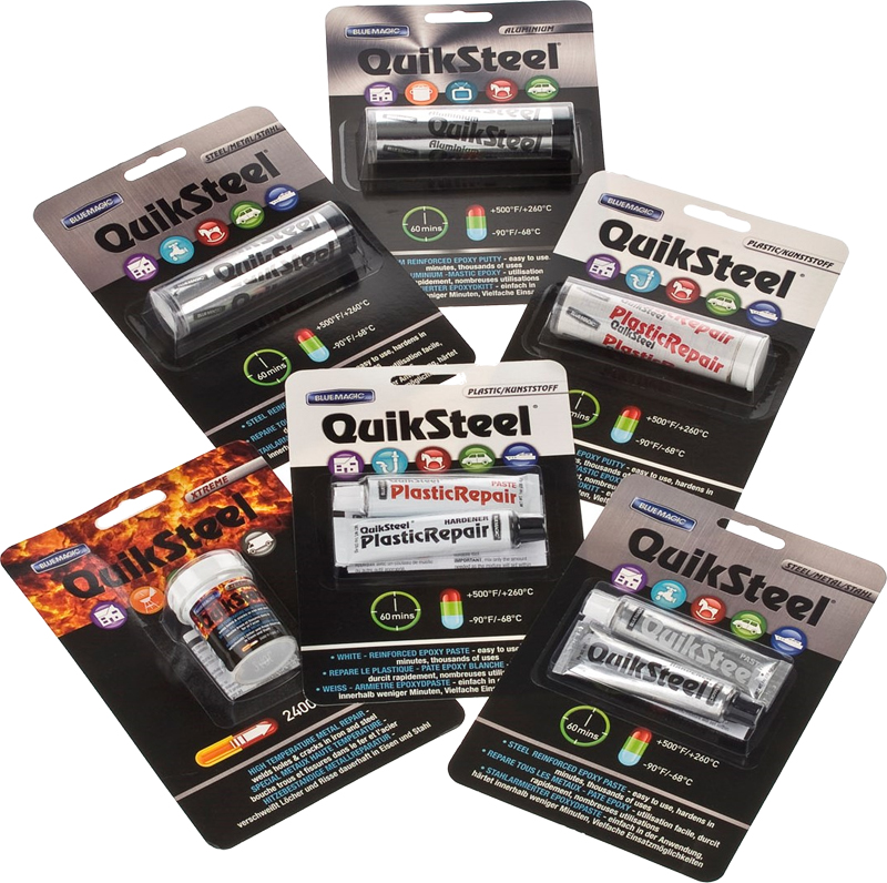 Kalimex encourages garages to bounce back - Professional Motor Mechanic