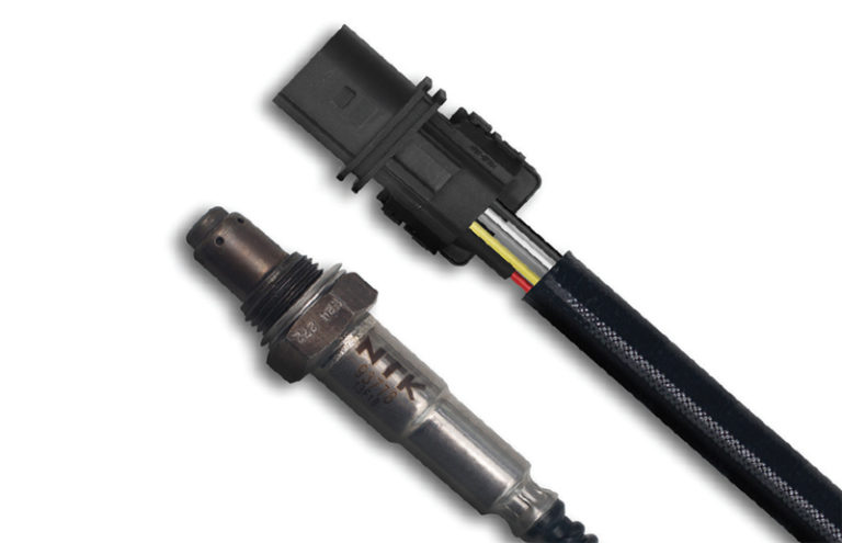 NGK offers tips for installing Lambda sensors - Professional Motor Mechanic