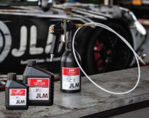 DPF Doctor dives into a DPF clean - Professional Motor Mechanic