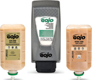 GOJO discusses importance of hand hygiene - Professional Motor Mechanic