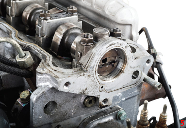 How to install a Skoda Octavia timing belt - Professional Motor Mechanic