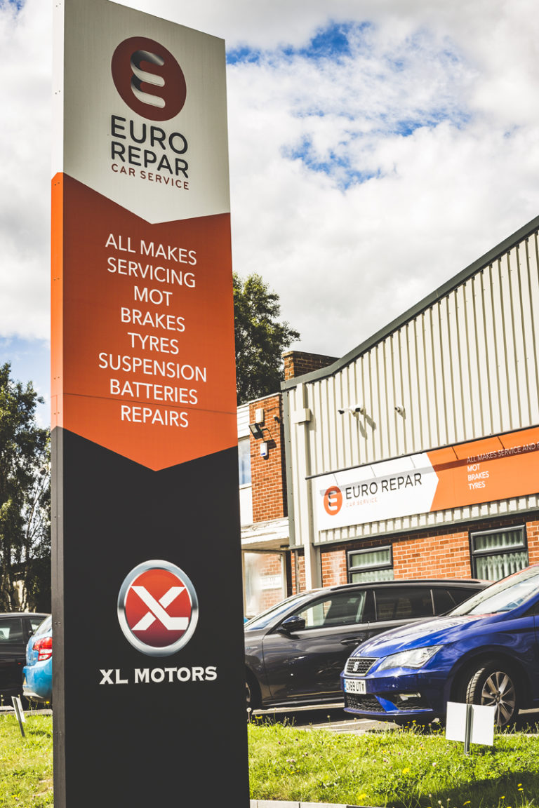 In discussion: Eurorepar Car Service network - Professional Motor Mechanic