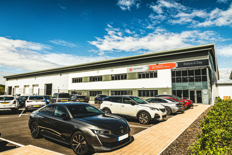 What’s the deal with Distrigo? - Professional Motor Mechanic