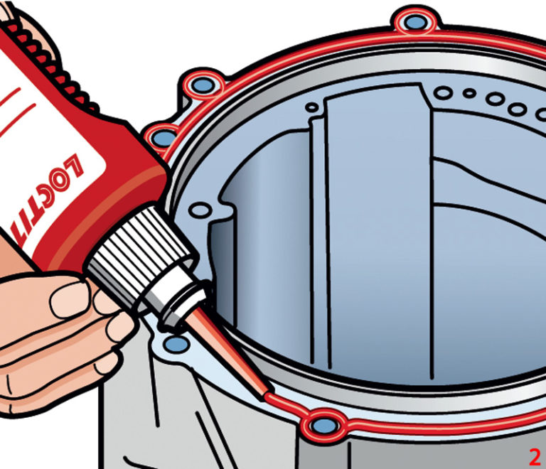 Top tips to improve gasketing skills - Professional Motor Mechanic