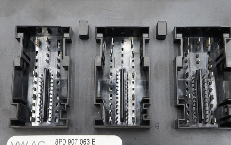 How to recode an Audi R8 key - Professional Motor Mechanic