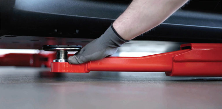 A solution for the MOT rush - Professional Motor Mechanic