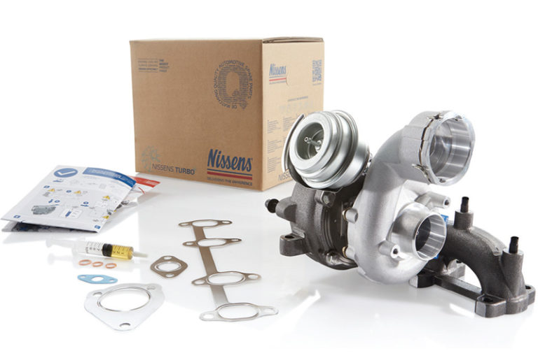 How to diagnose turbo failures - Professional Motor Mechanic