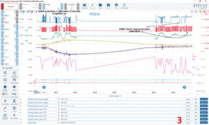 PICO diagnoses a Vauxhall Vectra fault - Professional Motor Mechanic