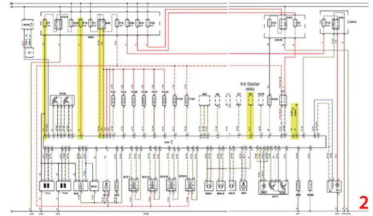 Solving an intermittent non-start problem - Professional Motor Mechanic