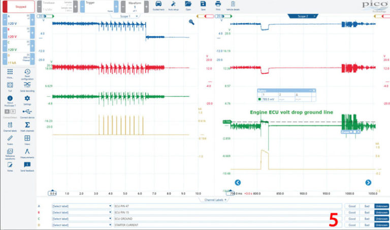 Solving an intermittent non-start problem - Professional Motor Mechanic