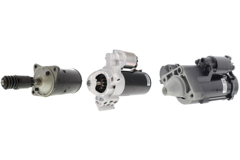 Tracking the evolution of starters and alternators - Professional Motor ...
