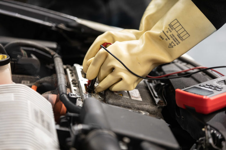 Why EV training should be prioritised - Professional Motor Mechanic