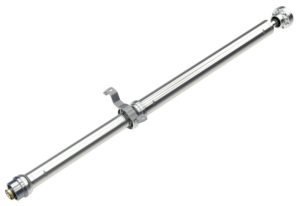 GKN Automotive showcases propshafts range - Professional Motor Mechanic