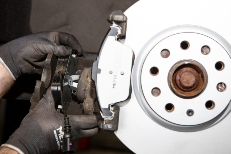Meyle provides brake inspection checklist - Professional Motor Mechanic