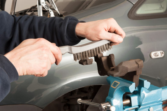 Meyle provides brake inspection checklist - Professional Motor Mechanic
