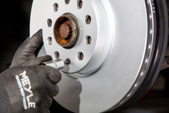 Meyle provides brake inspection checklist - Professional Motor Mechanic