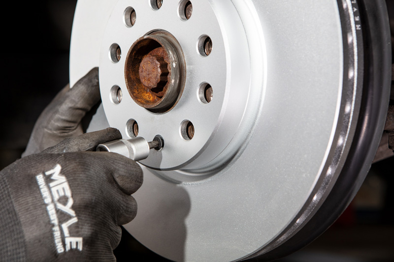 Meyle provides brake inspection checklist - Professional Motor Mechanic