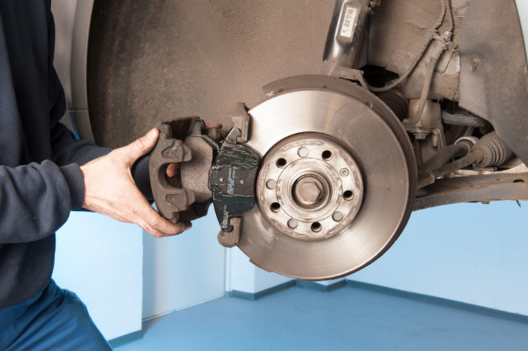 Meyle provides brake inspection checklist - Professional Motor Mechanic